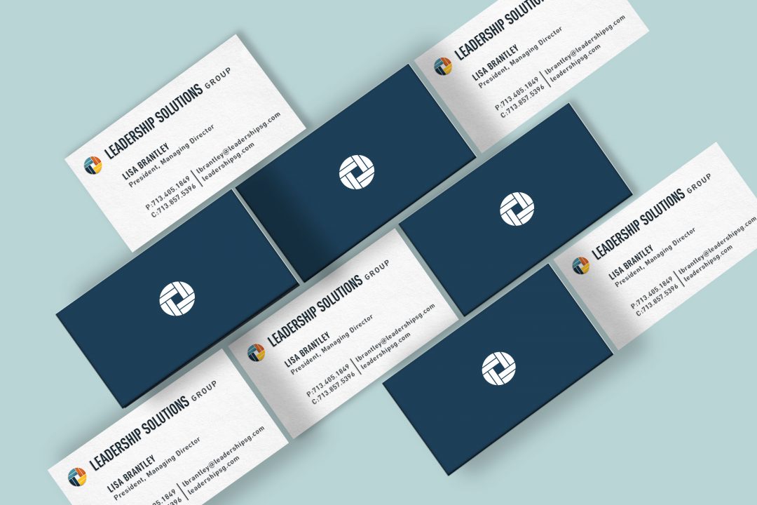 Leadership Solutions Group | Brightspot Creative