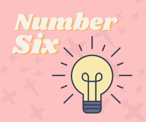 BrightSpot’s Top 10: Number 6 | Brightspot Creative